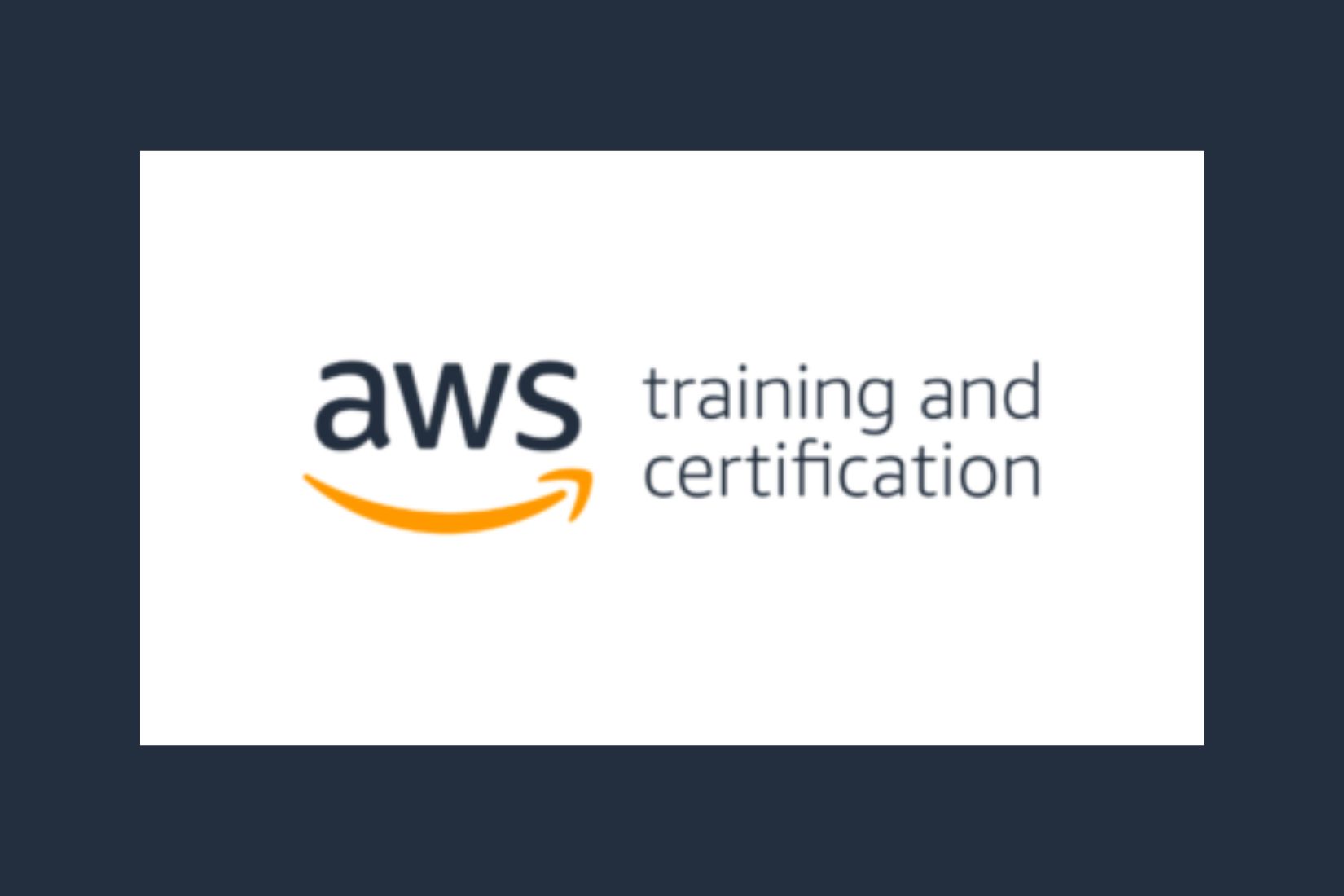 Mobilise Cloud Offers Free AWS Certification to help those affected by ... Mobilise Cloud Offers Free AWS Certification to help those affected by ...