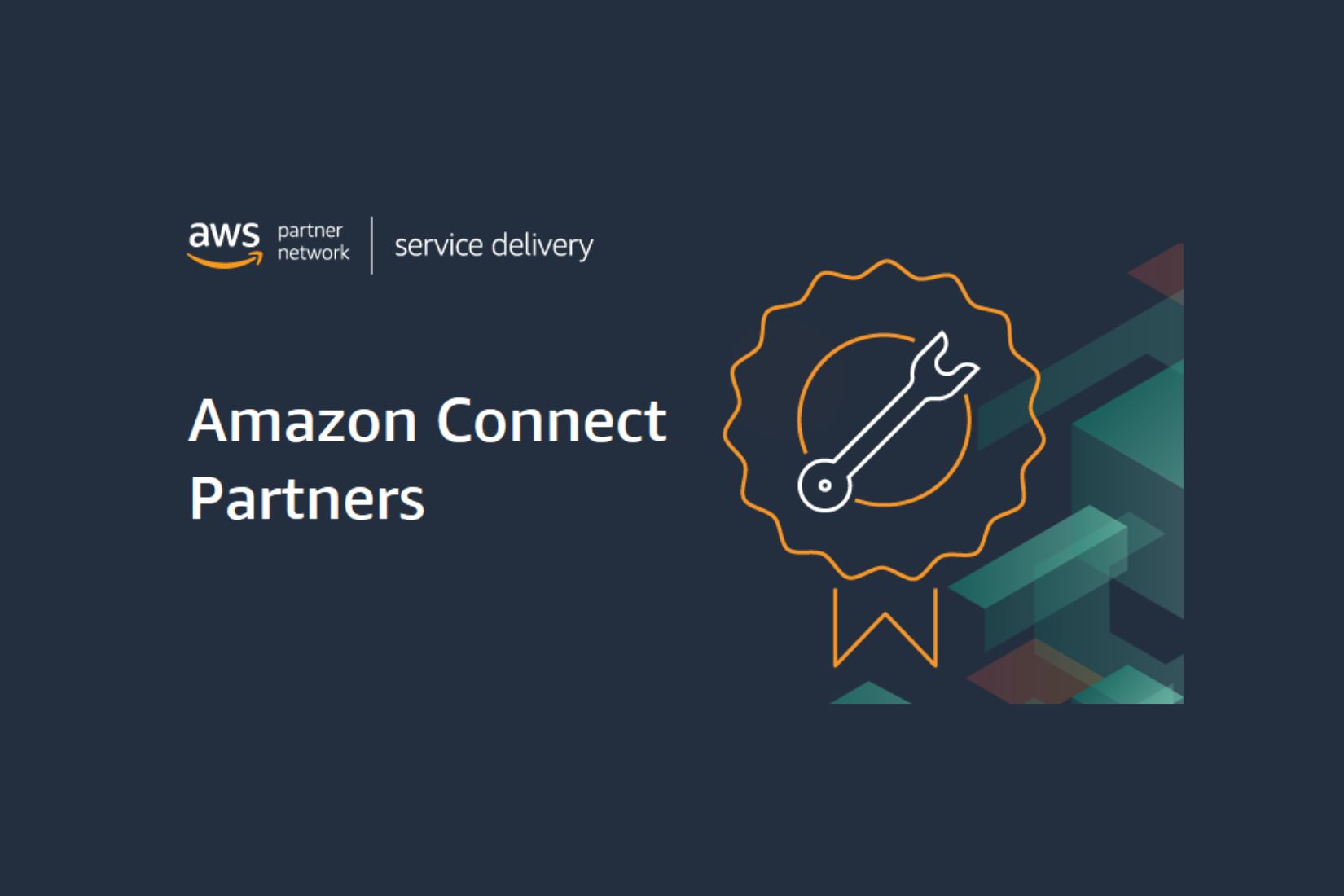 Mobilise Cloud achieves AWS Connect Service Delivery Partner Status ... Mobilise Cloud achieves AWS Connect Service Delivery Partner Status ...