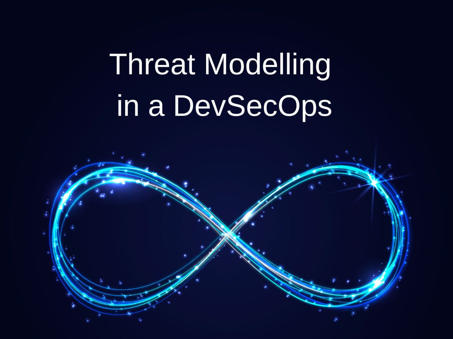 Threat Modelling in a DevSecOps world - Mobilise Cloud